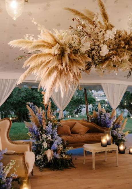 Beautiful House Kosha Design | Arabia Weddings