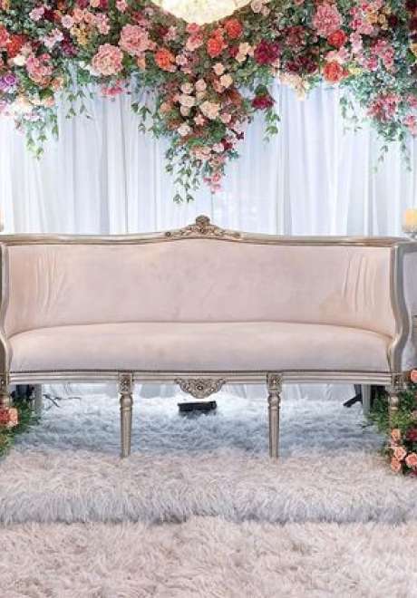 Beautiful House Kosha Design | Arabia Weddings