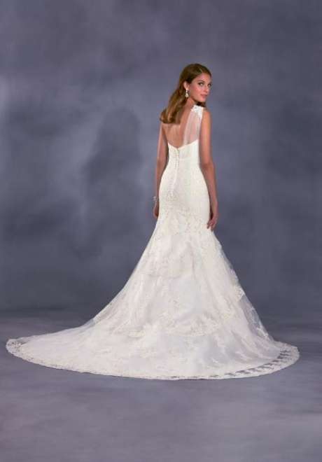 Alfred Angelo Disney Dresses | Arabia Weddings