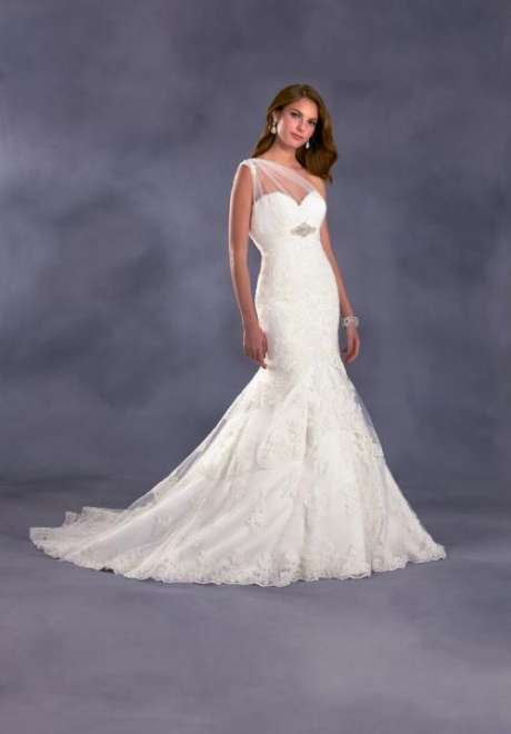 Alfred Angelo Disney Dresses | Arabia Weddings