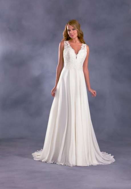 Alfred Angelo Disney Dresses | Arabia Weddings