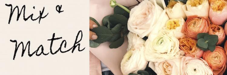 Mix and Match B2B Networking Event | Arabia Weddings