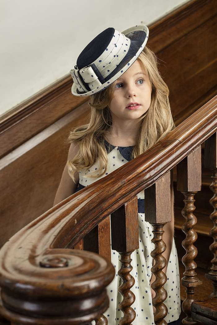 Michelle Bray Flower Girl Dresses | Arabia Weddings