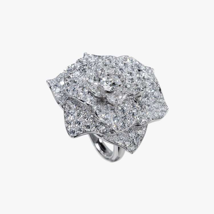 Luxury Wedding Rings | Arabia Weddings