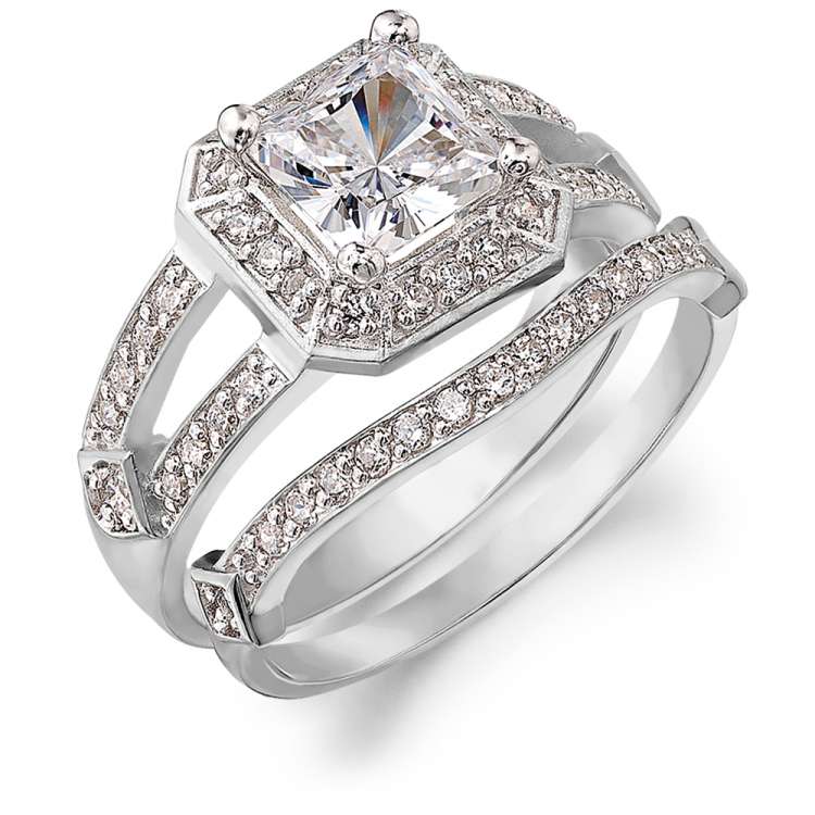 Luxury Wedding Rings | Arabia Weddings