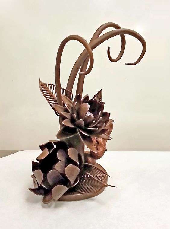 Chocolate Wedding Ideas | Arabia Weddings