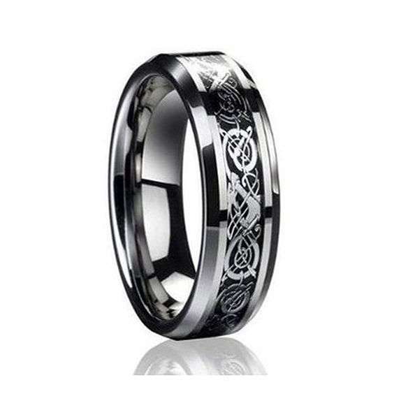 Men Wedding Ring Tips| Arabia Weddings