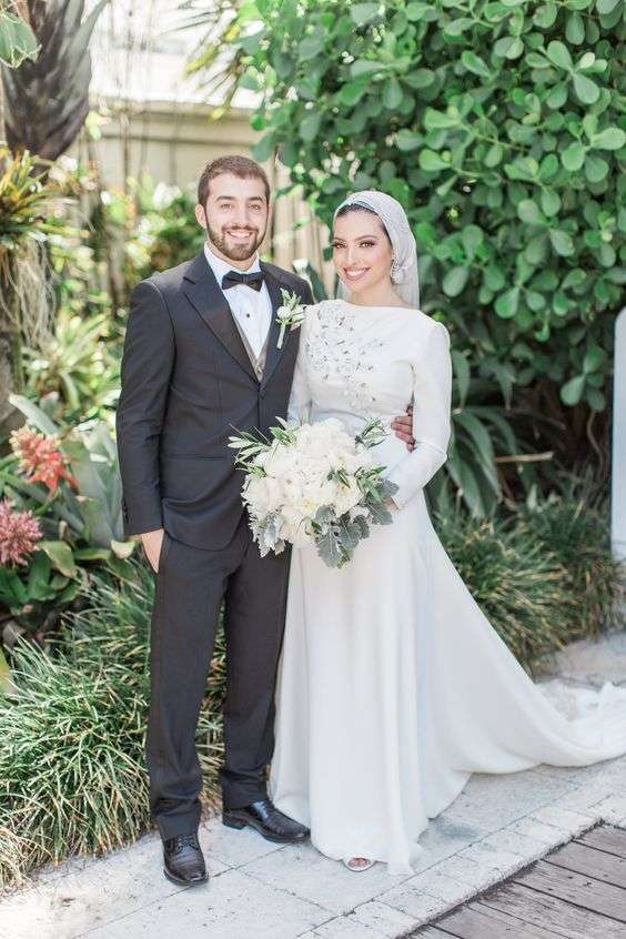 Bridal Turbans | Arabia Weddings