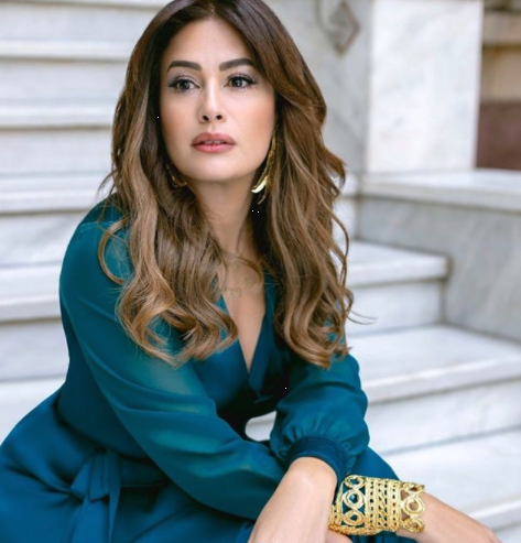 Hend Sabri Makeup and Hair | Arabia Weddings