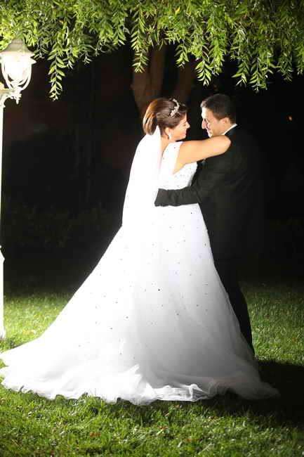 Confessions of a Real Bride: Tala Batarneh | Arabia Weddings