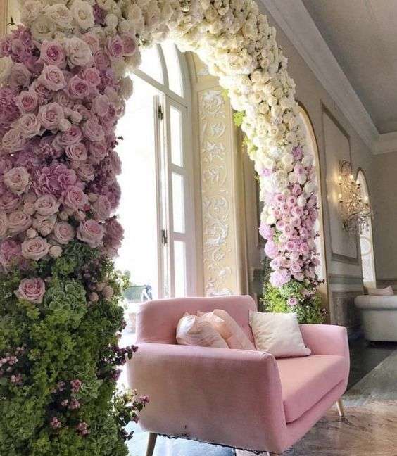 Beautiful House Kosha Design | Arabia Weddings