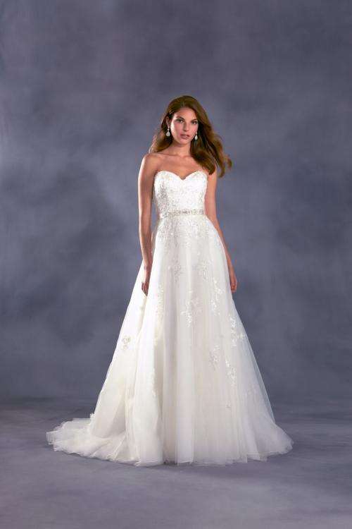 Alfred Angelo Disney Dresses | Arabia Weddings