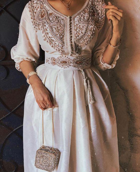 Henna Outfits| Arabia Weddings