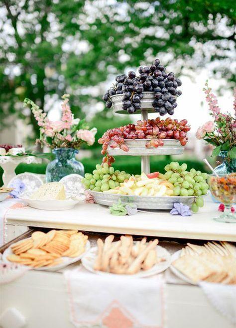 Spring Wedding Ideas | Arabia Weddings