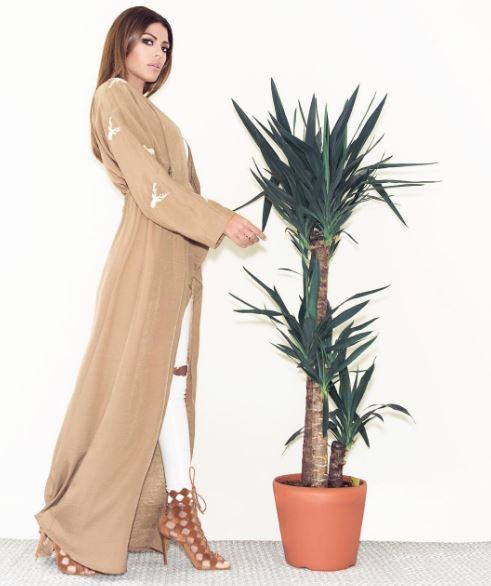 Ramadan Fashion Looks