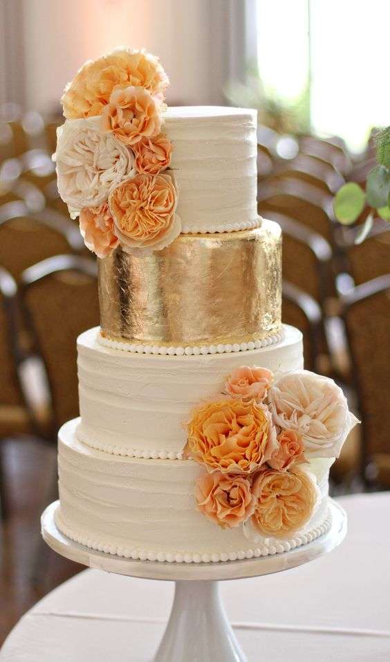 Orange Wedding Ideas