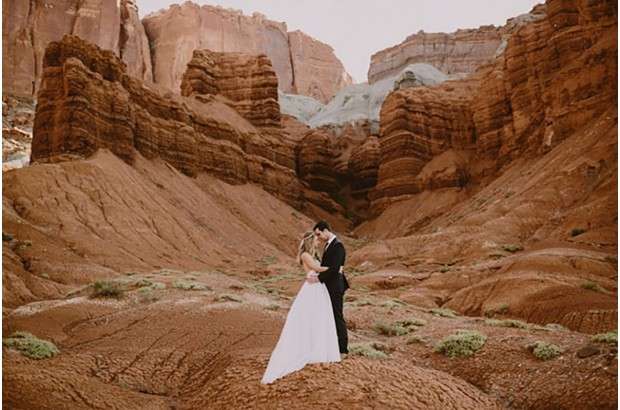 Bedouin Wedding Theme | Arabia Weddings