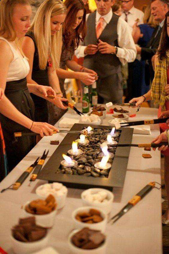 Interactive Fun Wedding Ideas| Arabia Weddings