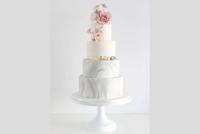 Wedding Cake Shops in Qatar | Arabia Weddings