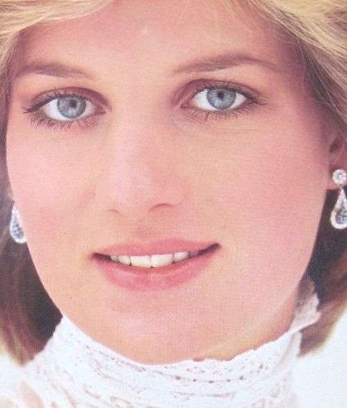 Princess Diana Makeup and Beauty Secrets | Arabia Weddings
