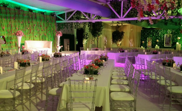 Unique Wedding Venues in Bahrain | Arabia Weddings