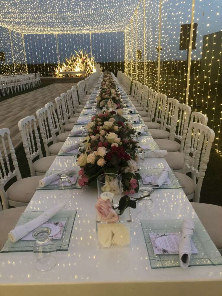 Unique Wedding Venues in Bahrain | Arabia Weddings