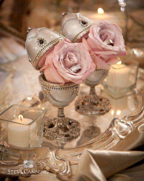 Tips and Ideas for Your Engagement Ring Presentation | Arabia Weddings