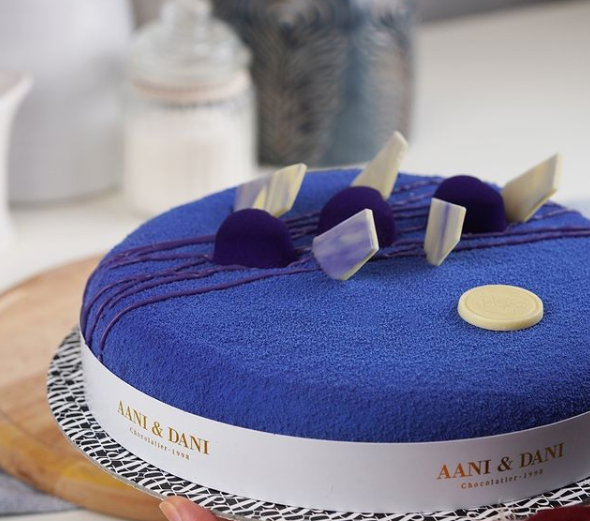 Sweet Shops in Jeddah| Arabia Weddings