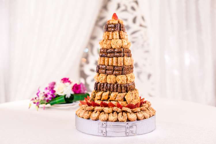 Sweet Shops in Jeddah| Arabia Weddings