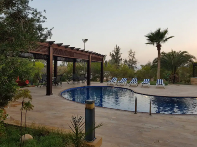 Farms for Weddings in Jordan | Arabia Weddings