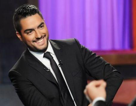 Hassan El Shafei Style | Arabia Weddings