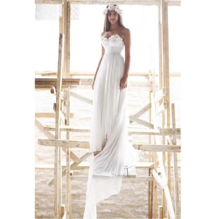 Jordanian Bridal Designers | Arabia Weddings