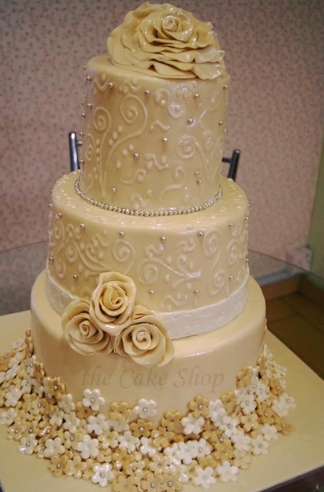 Top Amman Cake Shops | Arabia Weddings