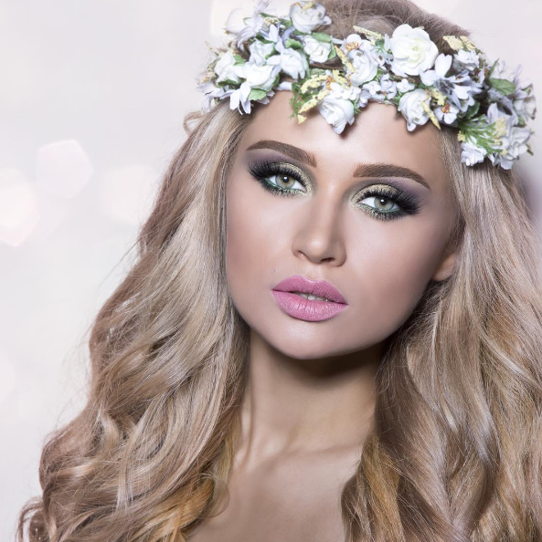 Kuwaiti Makeup Experts | Arabia Weddings