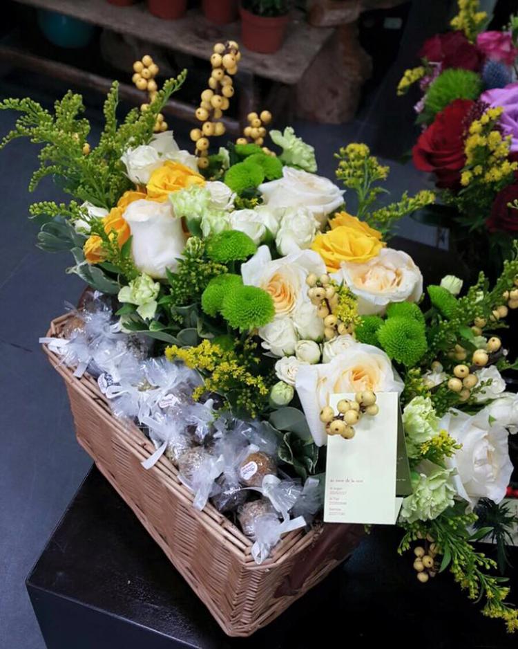 Top Flower Shop in Kuwait and Top Wedding Florists Kuwait | Arabia Weddings