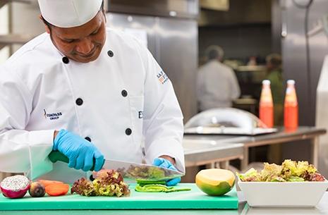 Qatar Catering Companies | Arabia Weddings