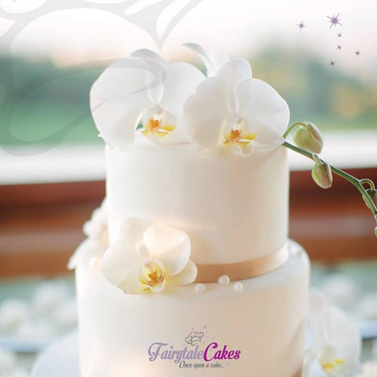 Top Lebanese Bakeries for Wedding Cakes | Arabia Weddings