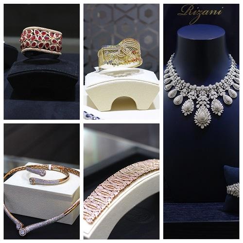 Qatar Jewelry Shops | Arabia Weddings