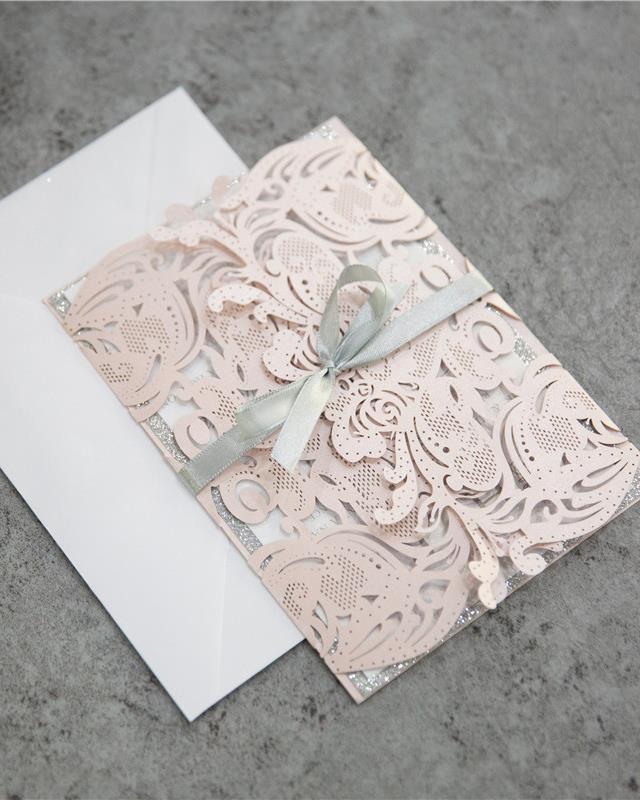 Top Wedding Invitations and Card Designs in Dubai | Arabia Weddings