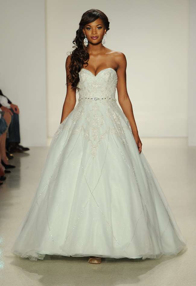 Alfred Angelo Disney Collection
