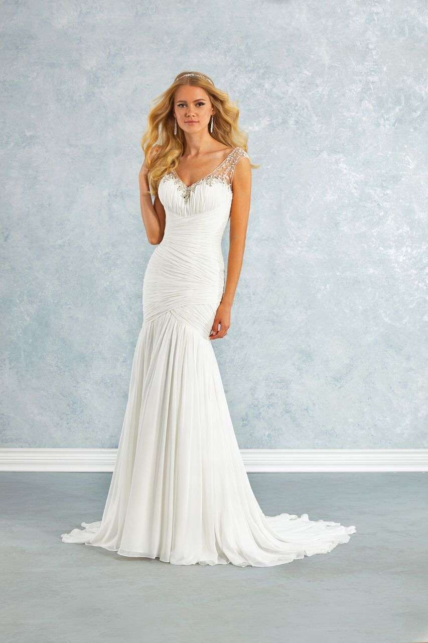 Alfred Angelo 2017 Signature Bridal Collection | Arabia Weddings