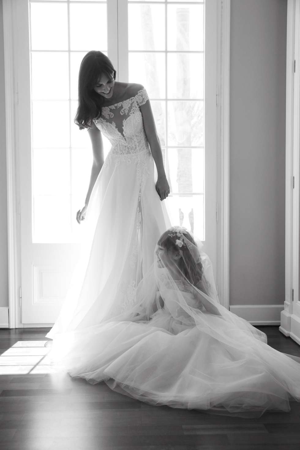 Alessandra Rinaudo Bridal Couture 2018 Collection | Arabia Weddings