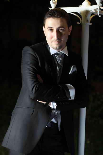 Confessions of a Real Bride: Tala Batarneh | Arabia Weddings