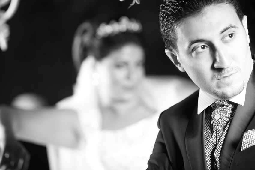 Confessions of a Real Bride: Tala Batarneh | Arabia Weddings