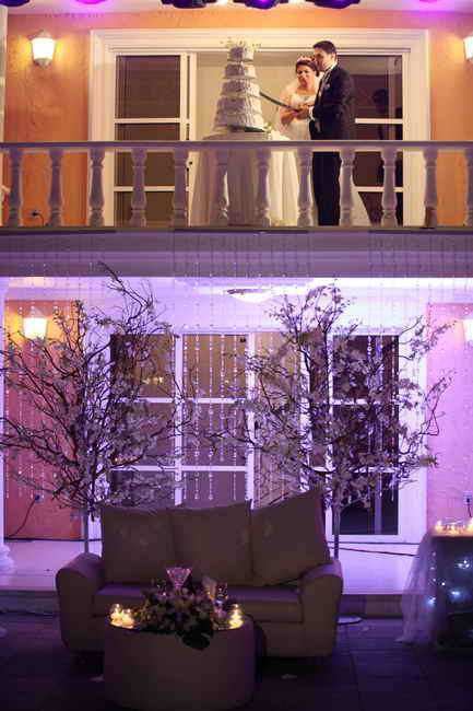 Confessions of a Real Bride: Tala Batarneh | Arabia Weddings