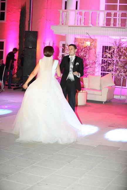 Confessions of a Real Bride: Tala Batarneh | Arabia Weddings