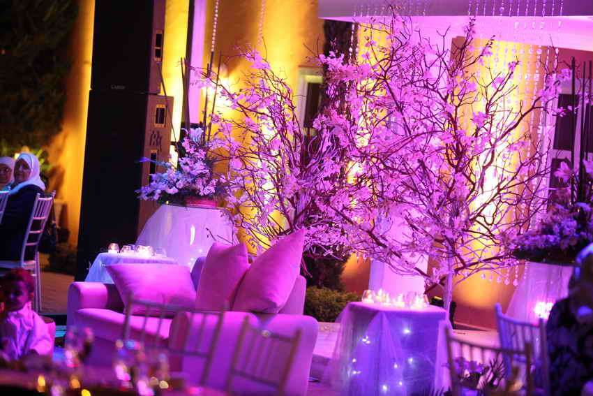 Confessions of a Real Bride: Tala Batarneh | Arabia Weddings