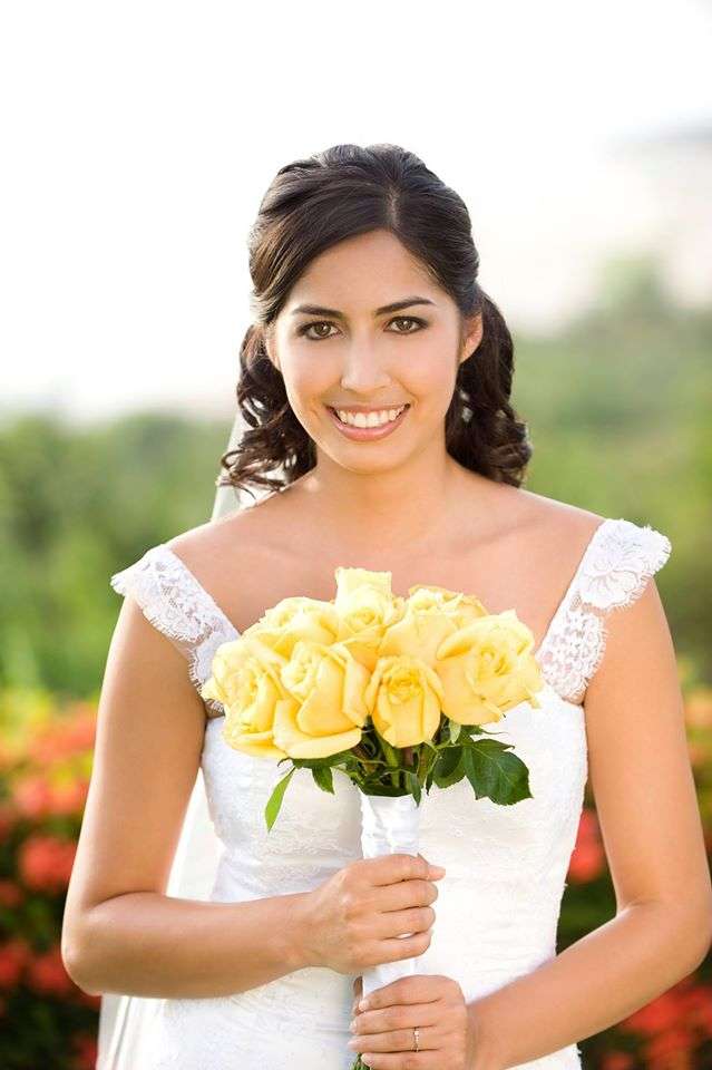 The Middle Eastern Bridal Show | Arabia Weddings