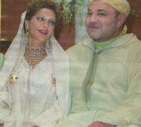 Lalla Soukaina of Morrocco Wedding Pictures | Arabia Weddings