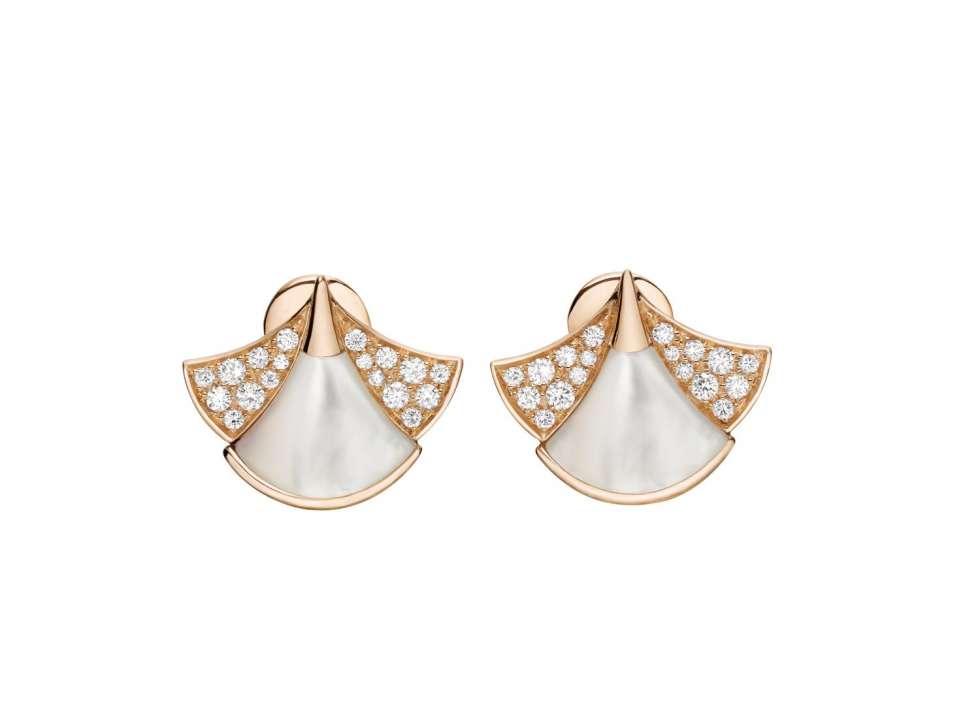 Diva Collection By Bulgari | Arabia Weddings